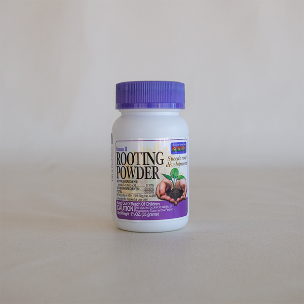 Rooting Powder 1.25oz - Bowood Farms