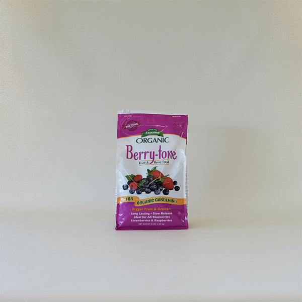 Berry-Tone 4lb - Bowood Farms