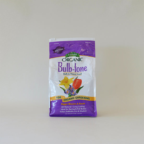 Bulb-Tone 4lb - Bowood Farms