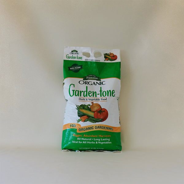 Garden-Tone - Bowood Farms