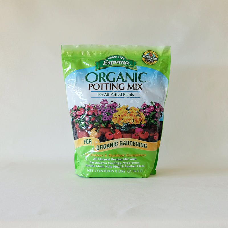 Planting Mixes & Amendments - Bowood Farms