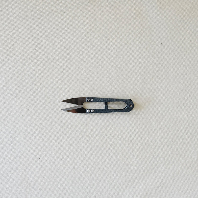 Snips in Leather Pouch - Bowood Farms