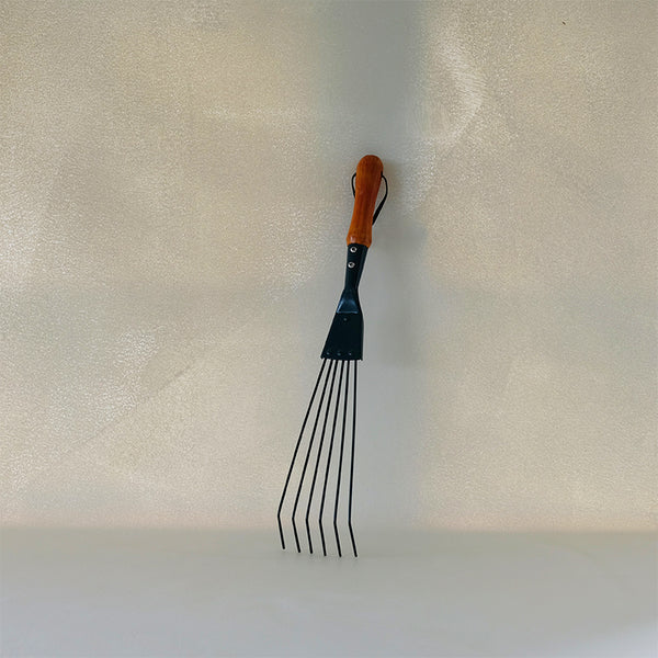 Hand Rake - Bowood Farms