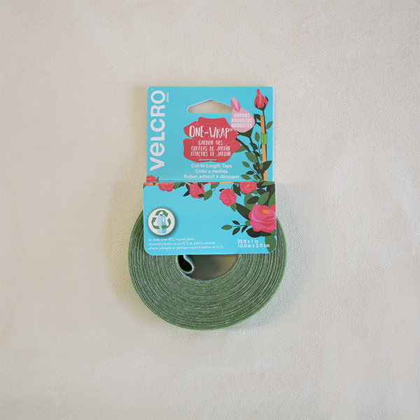 Velcro Plant Ties 1" - Bowood Farms