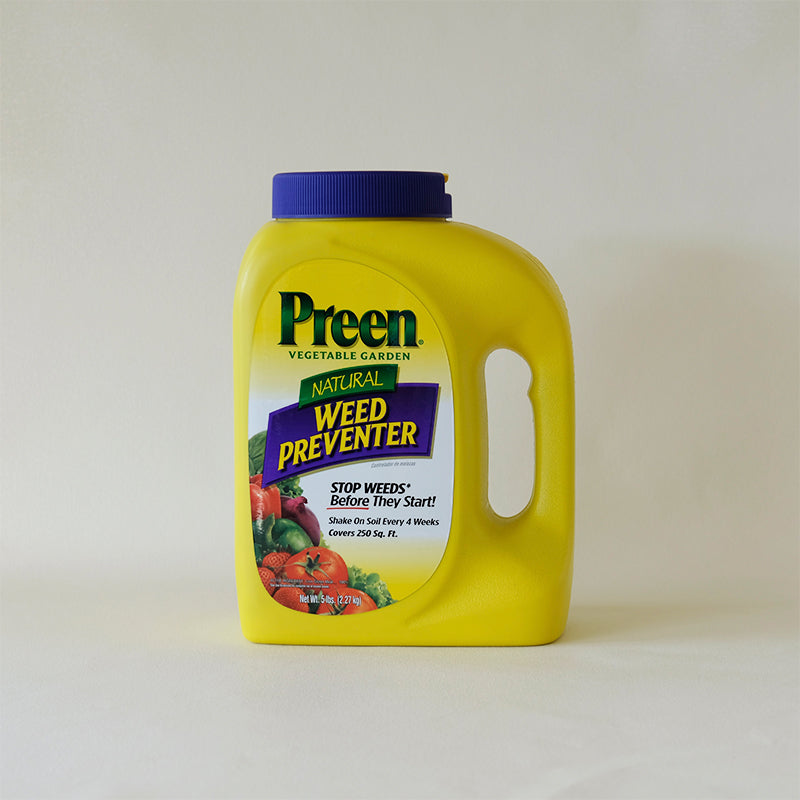 Preen Natural - Bowood Farms